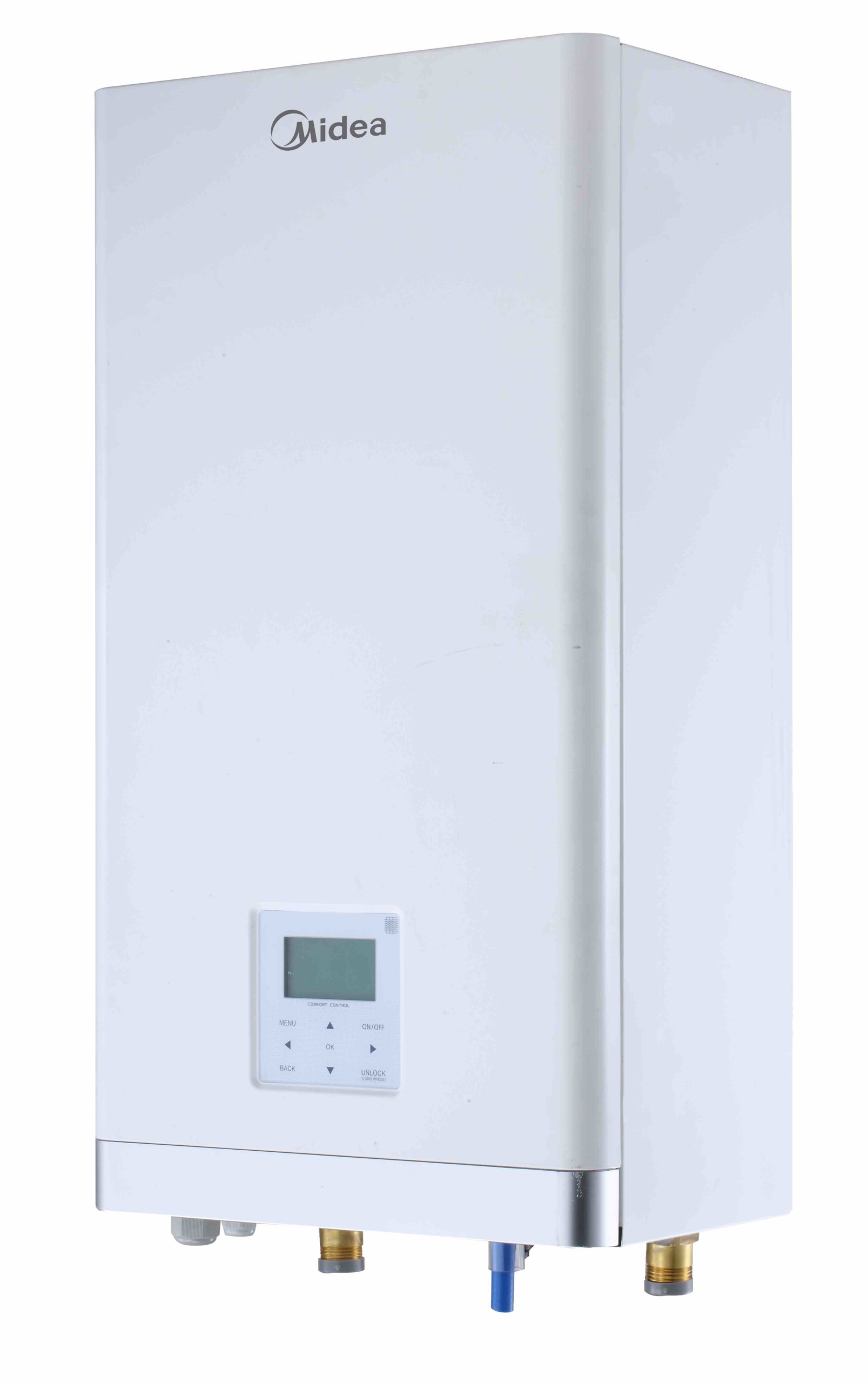 R32 M Thermal A Series Mono/Split Hydronic Box - Midea MBT